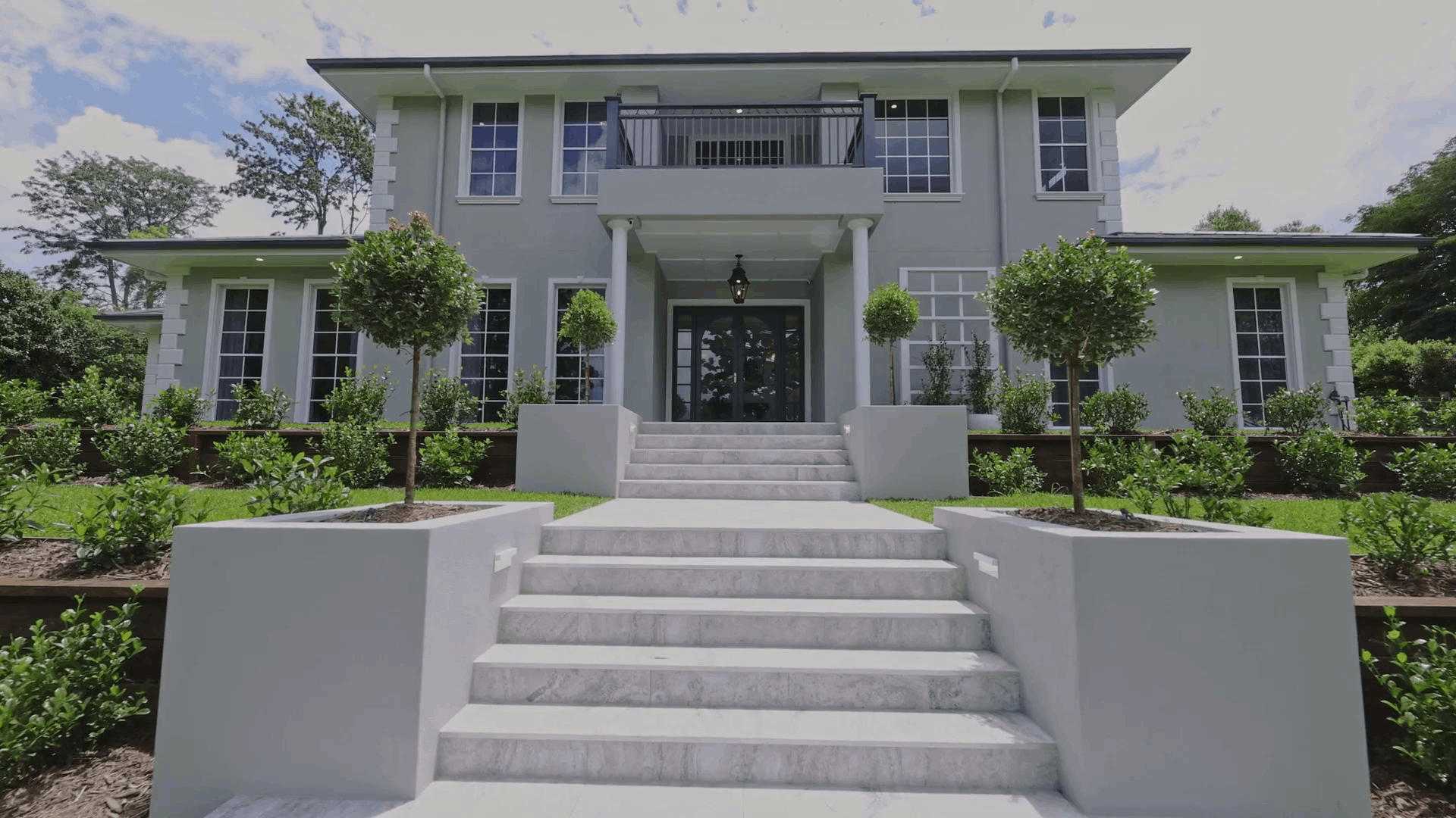 Endeavour Foundation Prize Home Maleny - Black Street Studio